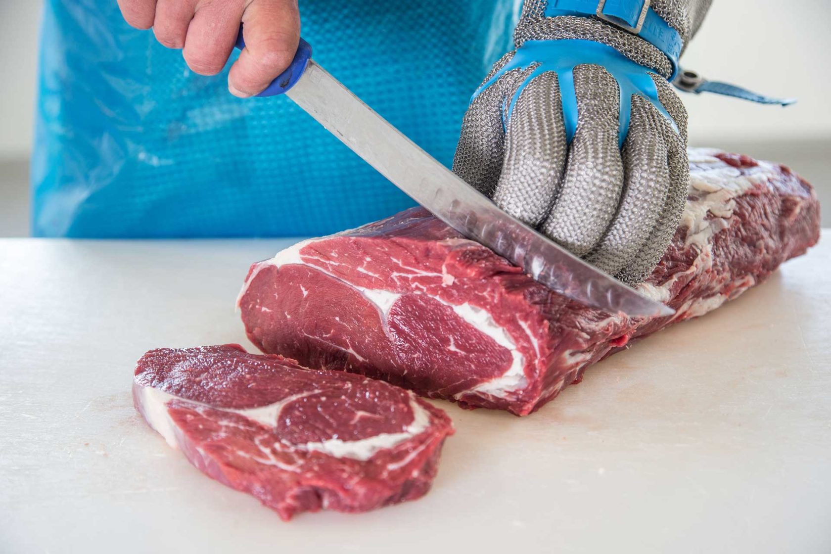 ALPENRIND - largest meat producer in western Austria